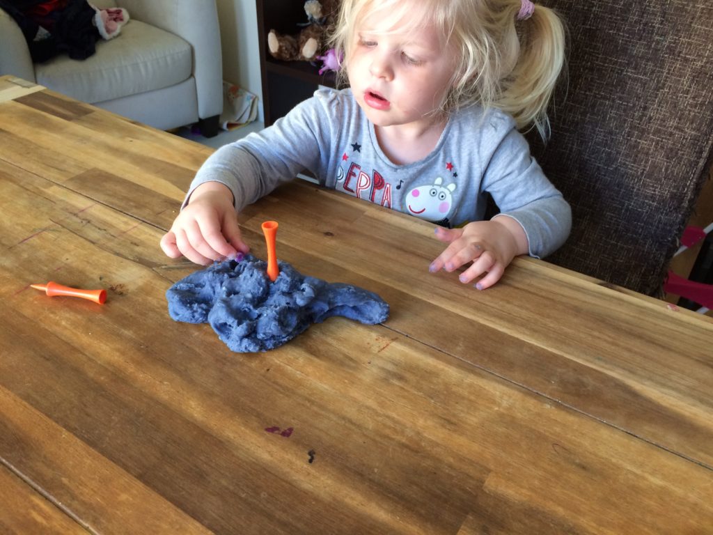 Finger Gym Activities The Happy Learner